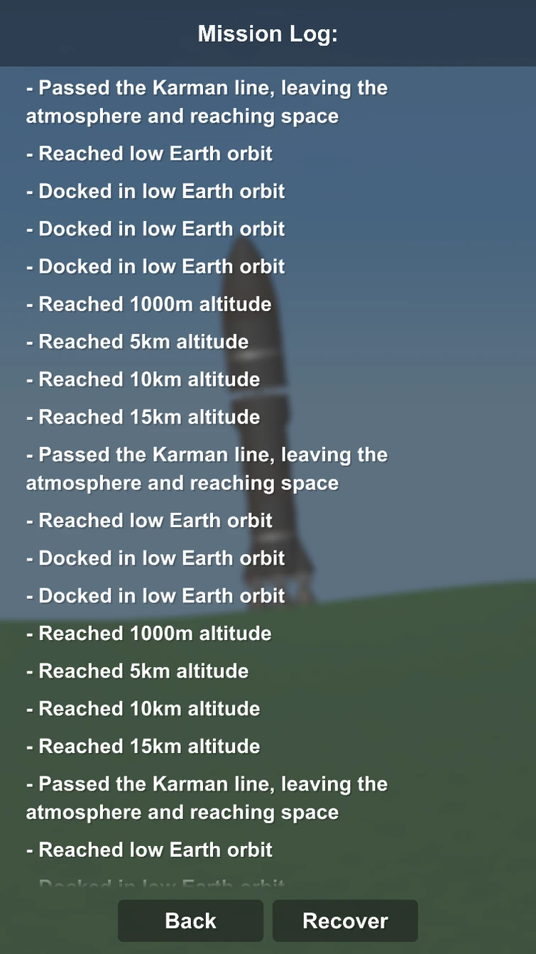 Discuss Everything About Spaceflight Simulator Wiki | Fandom