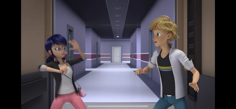 Optigami ⚠️Spoilers!!!⚠️ | Fandom