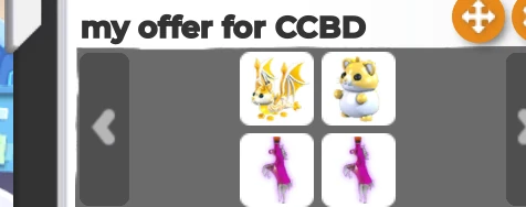 LF CCBD (any potion) | Fandom