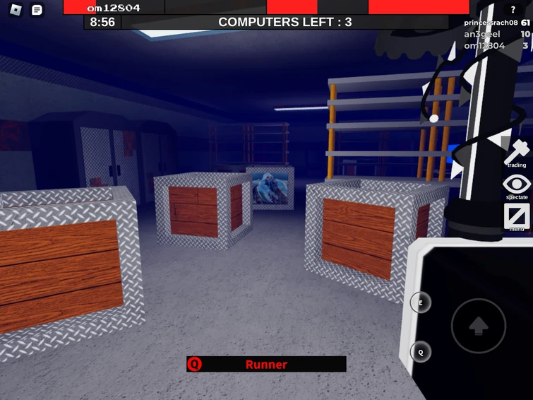 FtF easter eggs are something else | Fandom