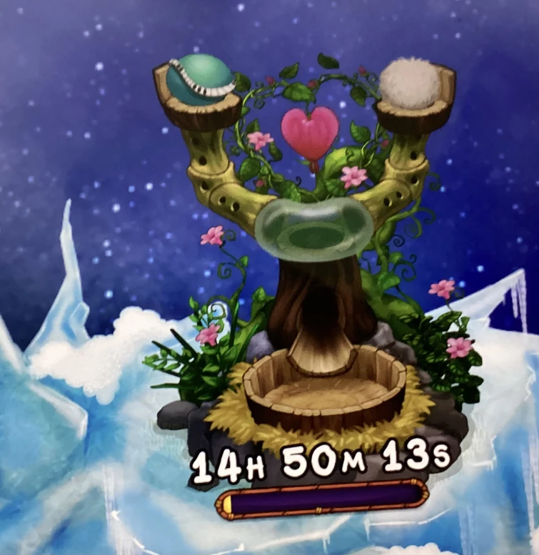 i tried to breed a congle | Fandom