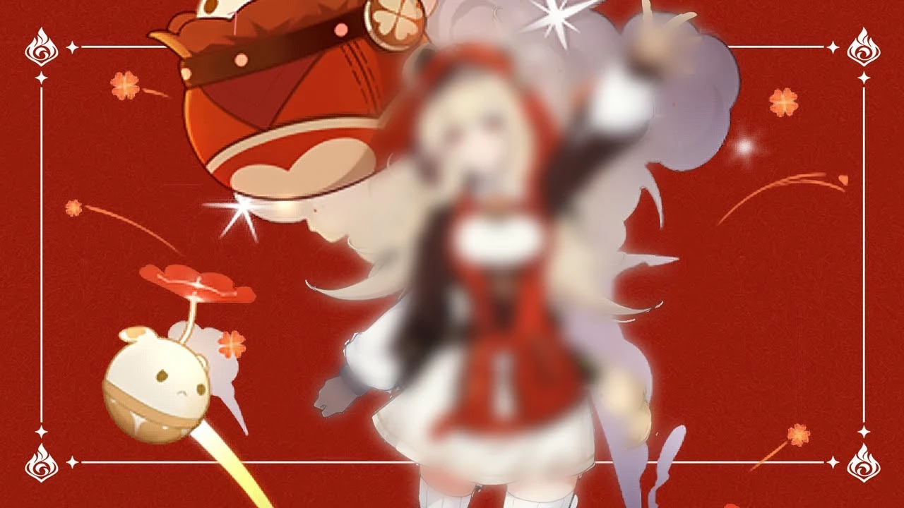 Klee after 10 years o(*￣ ￣*)ブ | Fandom