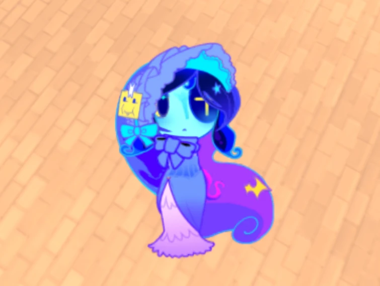 Made Astro in my fanon design!! | Fandom