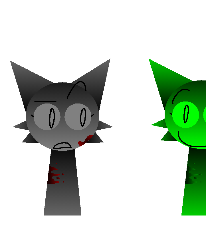 Wenda meets a friend | Fandom