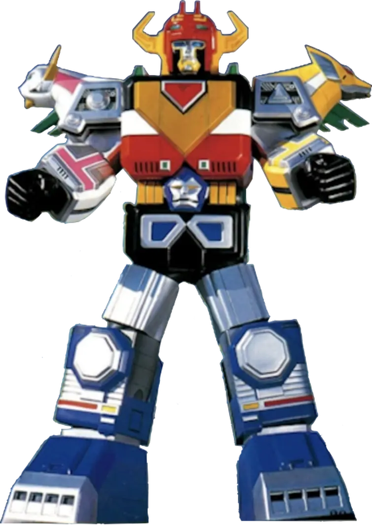 Discuss Everything About RangerWiki | Fandom