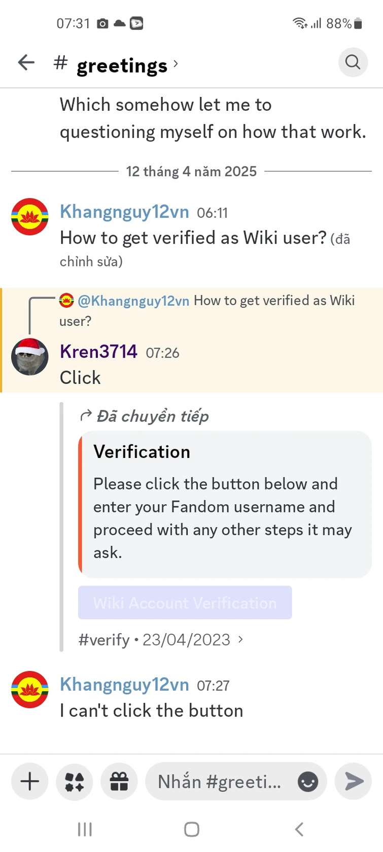Discuss Everything About SCP Fanon Wiki | Fandom