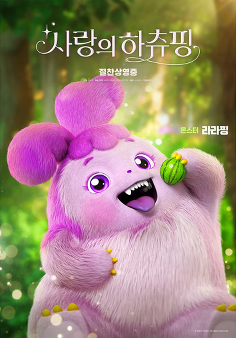 What the-? What happened to you? | Fandom