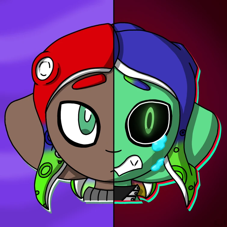 Discuss Everything About Splatoon Wiki | Fandom