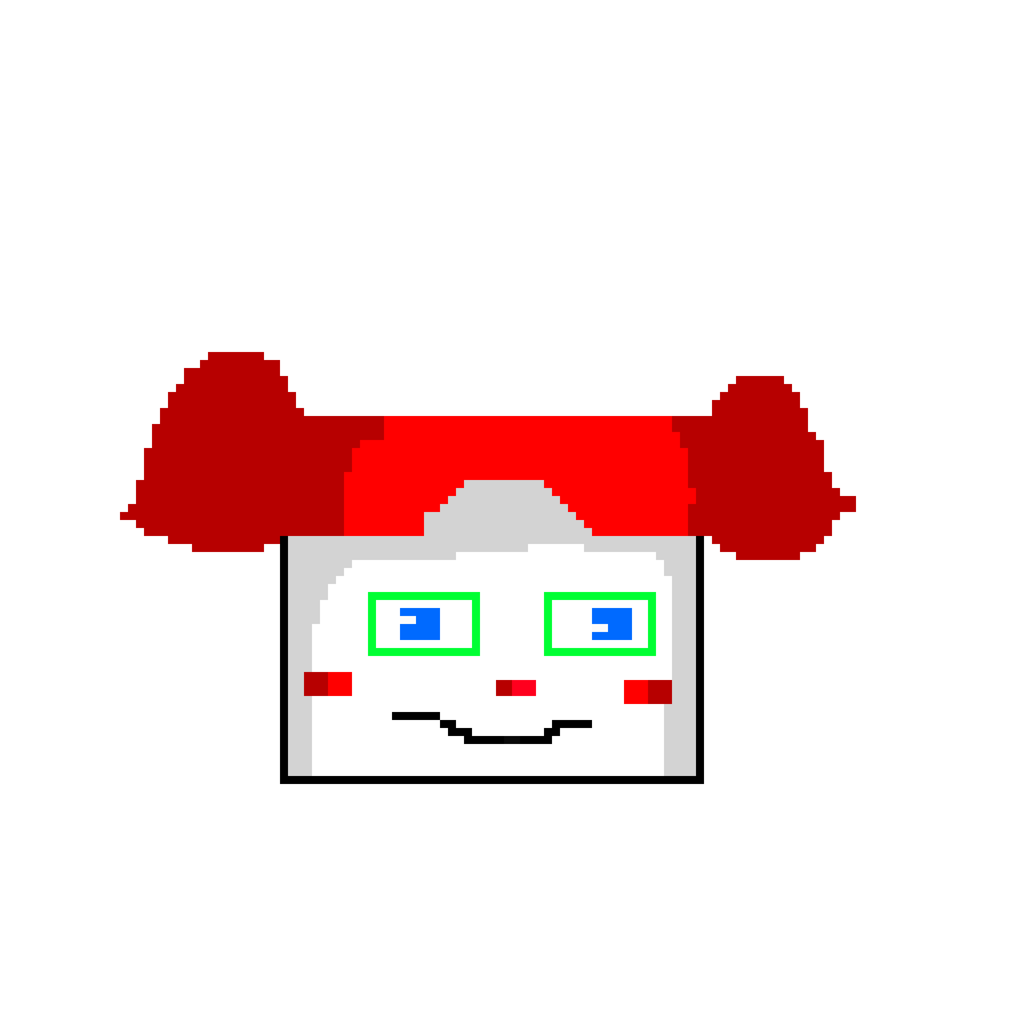 Circus baby first attempt | Fandom