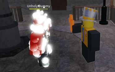 Discuss Everything About Roblox Item Asylum Wiki | Fandom