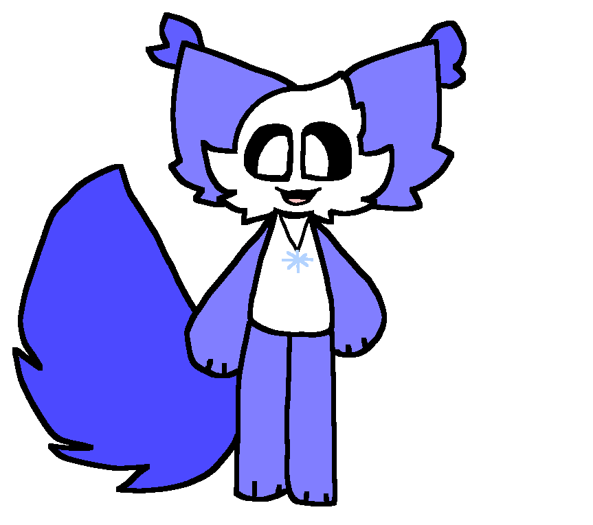 Well hi, I'm new here, so here's my Smiling Critters OC: | Fandom