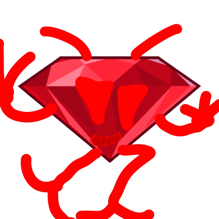 Bfb characters as Pokemon 4: ruby | Fandom