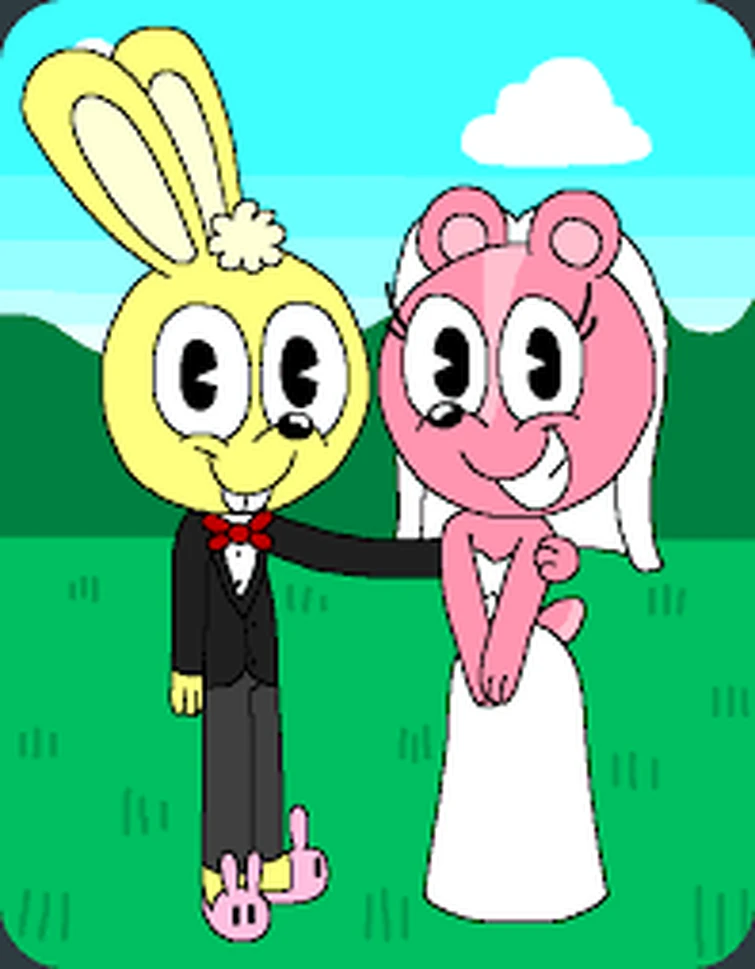 Discuss Everything About Happy Tree Friends Wiki | Fandom
