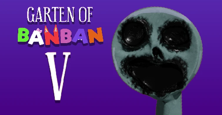 Discuss Everything About Garten of Banban Wiki | Fandom