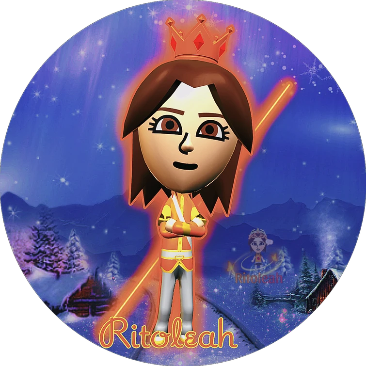 Mii.NXW Best Edits | Fandom