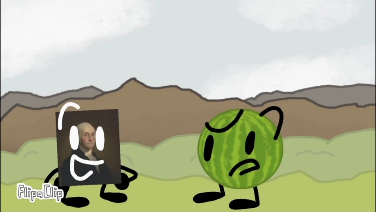 Screenshot of every scene of IIO so far (i think) | Fandom