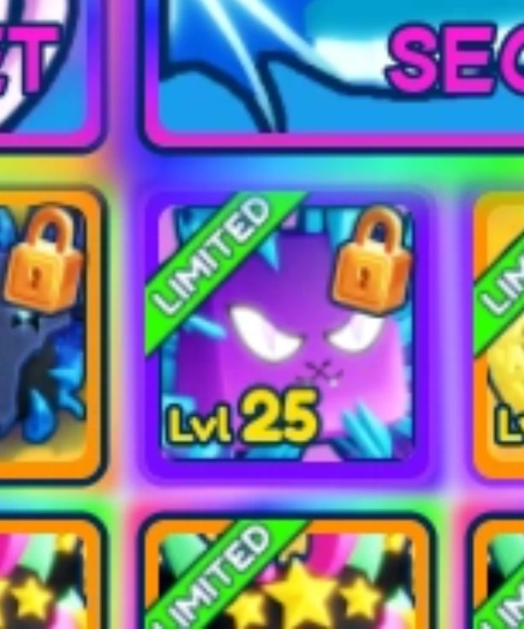 What I hatched during Luck Event with a full team of Secret Hunter (part 2) | Fandom