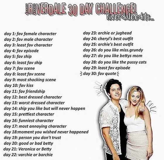Day 10: fav kiss: bughead first kiss | Fandom