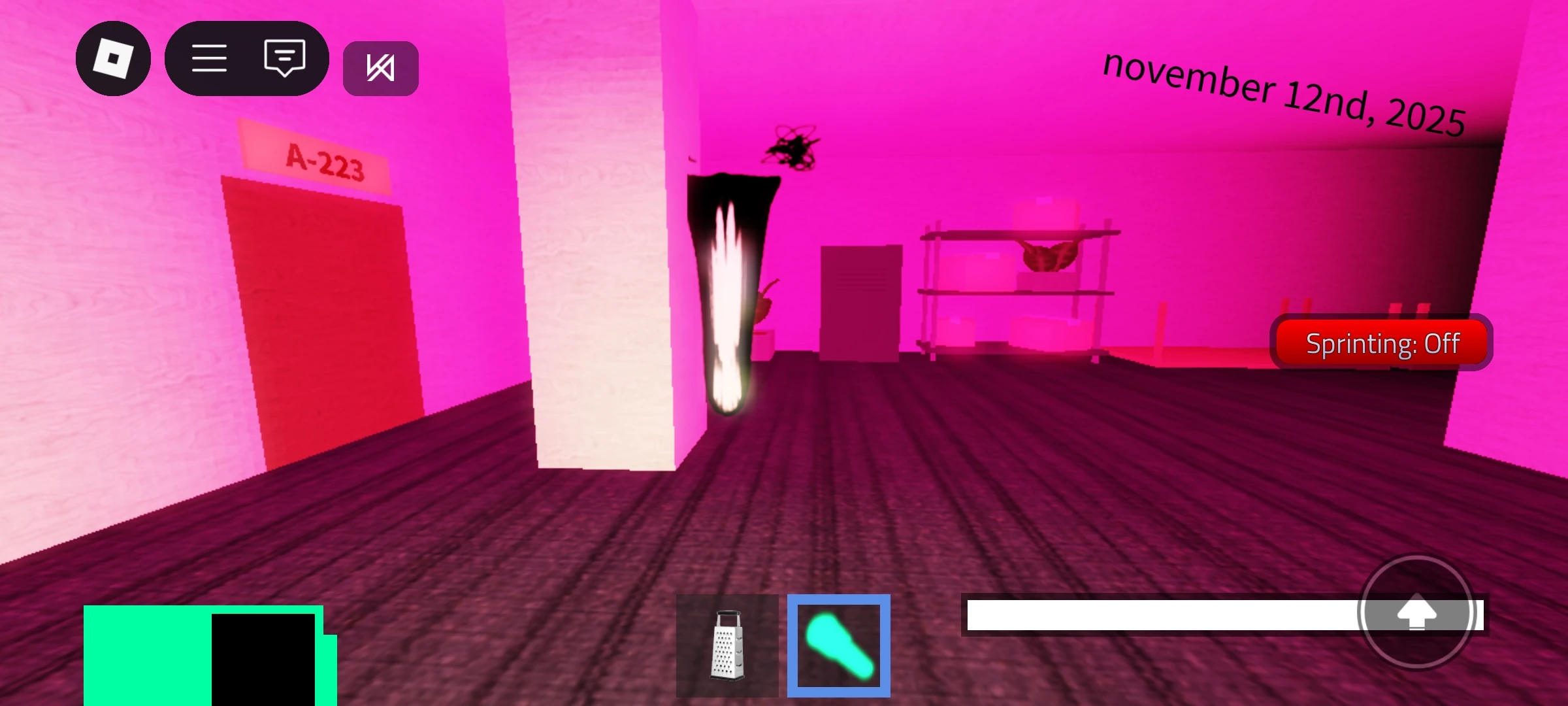 X-221 ACTUAL sighting | Fandom