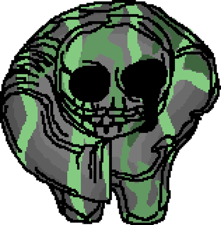 Entity Concept | Fandom