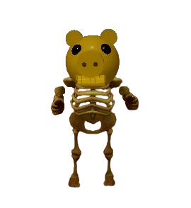 I made my render of Skelly | Fandom
