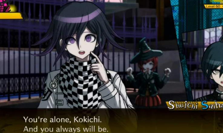 Vent - Ghost (TW) | Fandom