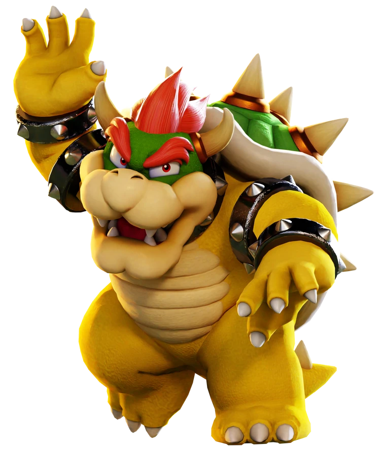 Other SMG4 Characters and who should face them? | Fandom