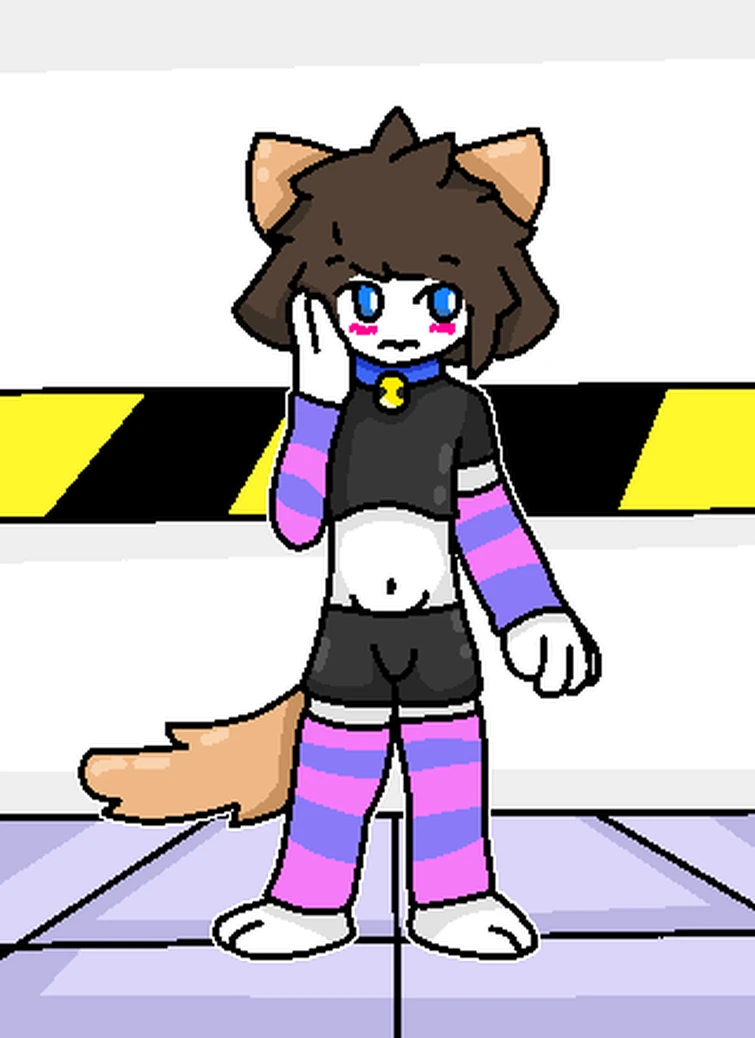 Discuss Everything About Changed Wiki | Fandom