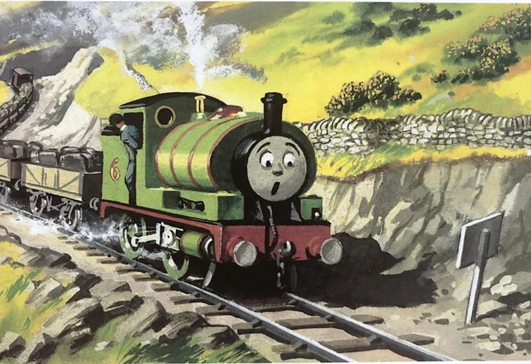 Reply with some of the best John T. Kenney illustrations | Fandom