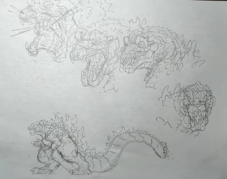 Discuss Everything About Gojipedia | Fandom