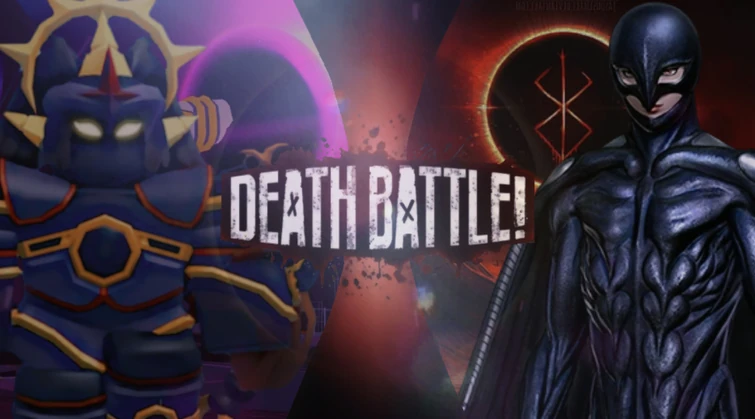 Stupid Death Battle I made | Fandom