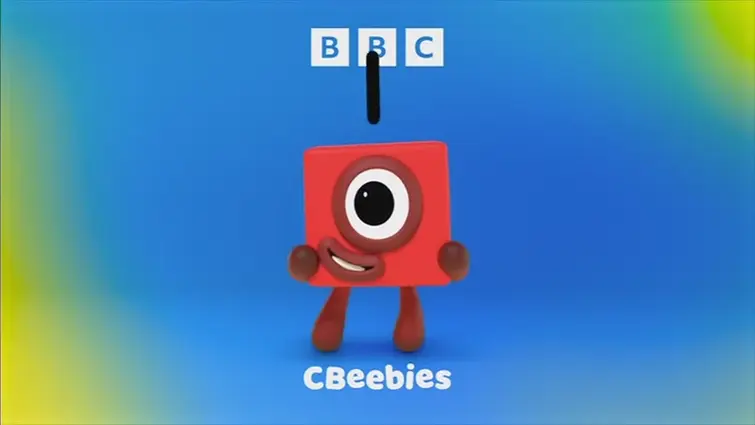 What if there was a CBeebies Program-specific sting with the ...