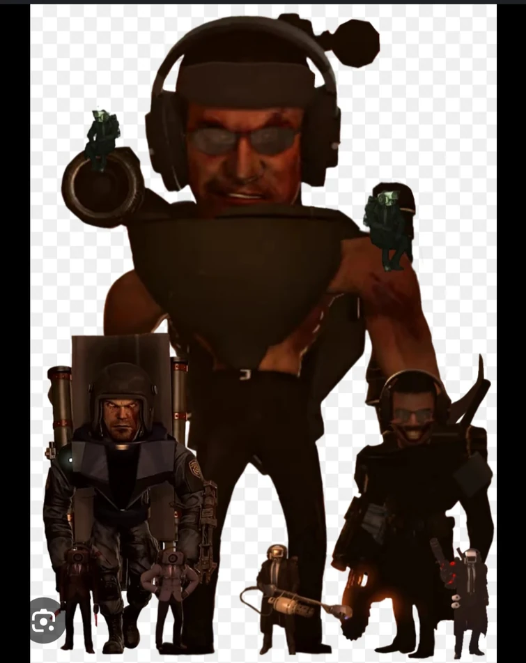 Discuss Everything About Skibidi Toilet Wiki | Fandom