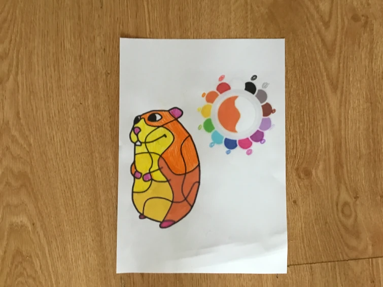 Discuss Everything About Find The Chomiks Wiki | Fandom