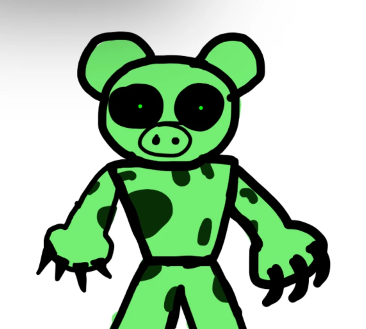 Discuss Everything About Piggy Wiki | Fandom