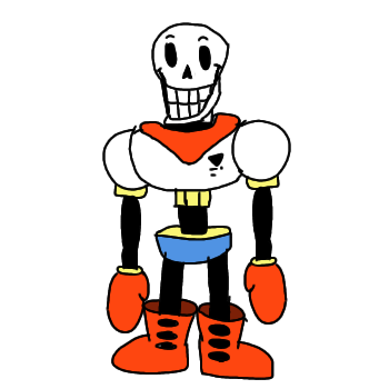 papyrus drawing | Fandom