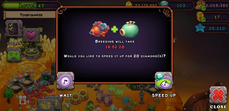 Discuss Everything About My Singing Monsters Wiki | Fandom