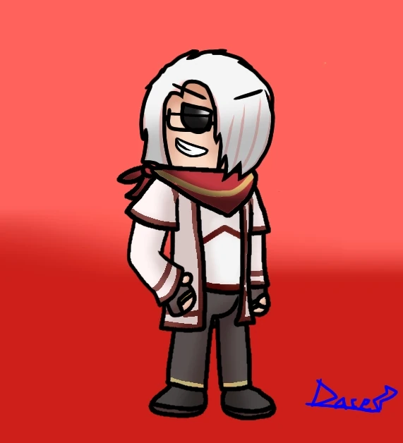 1chi Illustration | Fandom