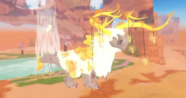 Discuss Everything About Creatures of Sonaria Wiki | Fandom