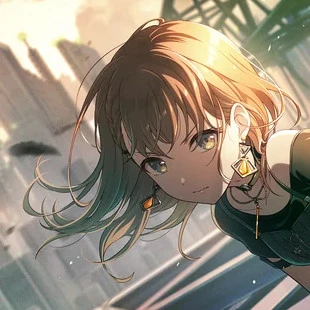 wow I finally got a new pfp | Fandom