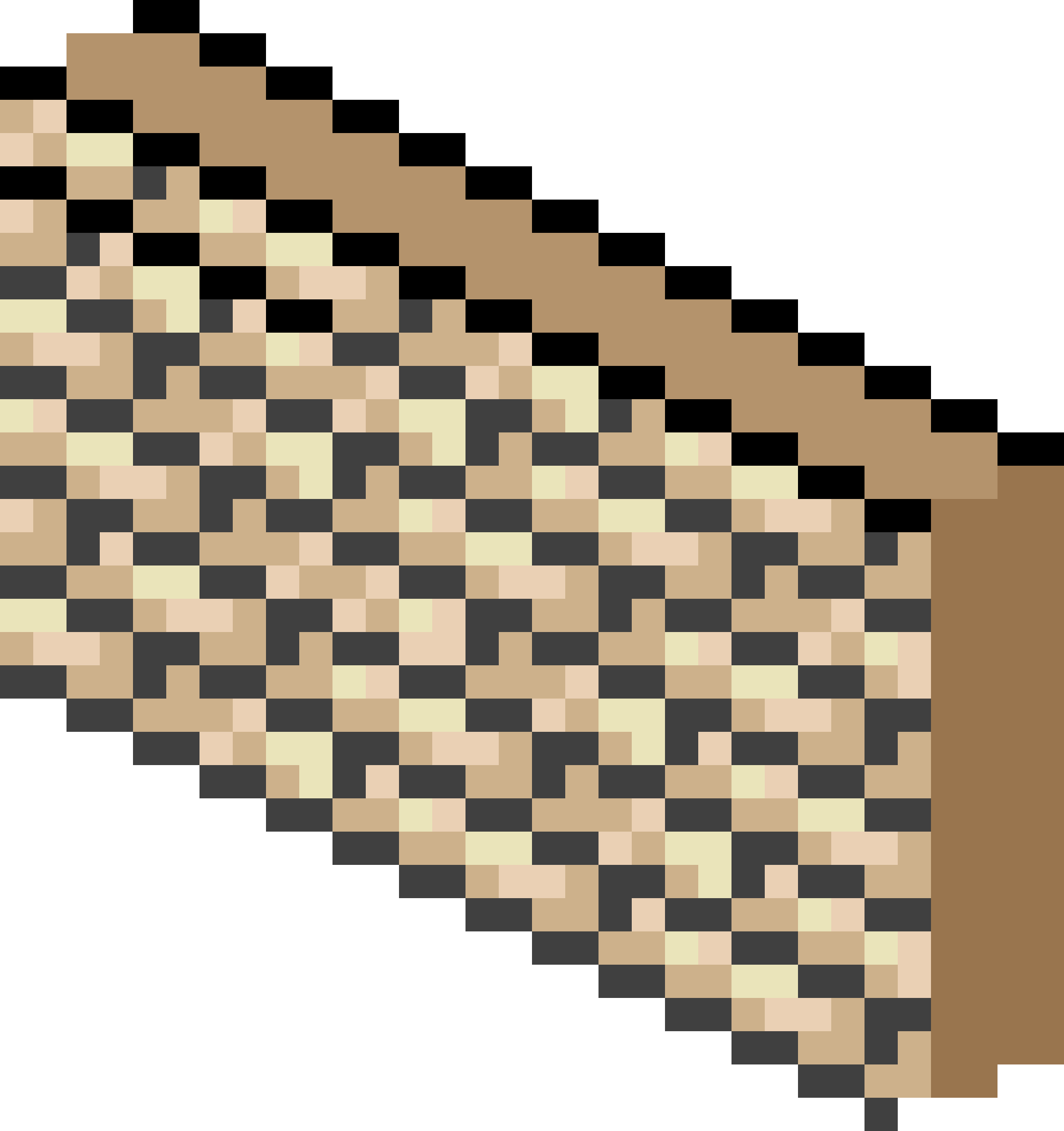 Got bored so I made a remake of the Trowel icon | Fandom