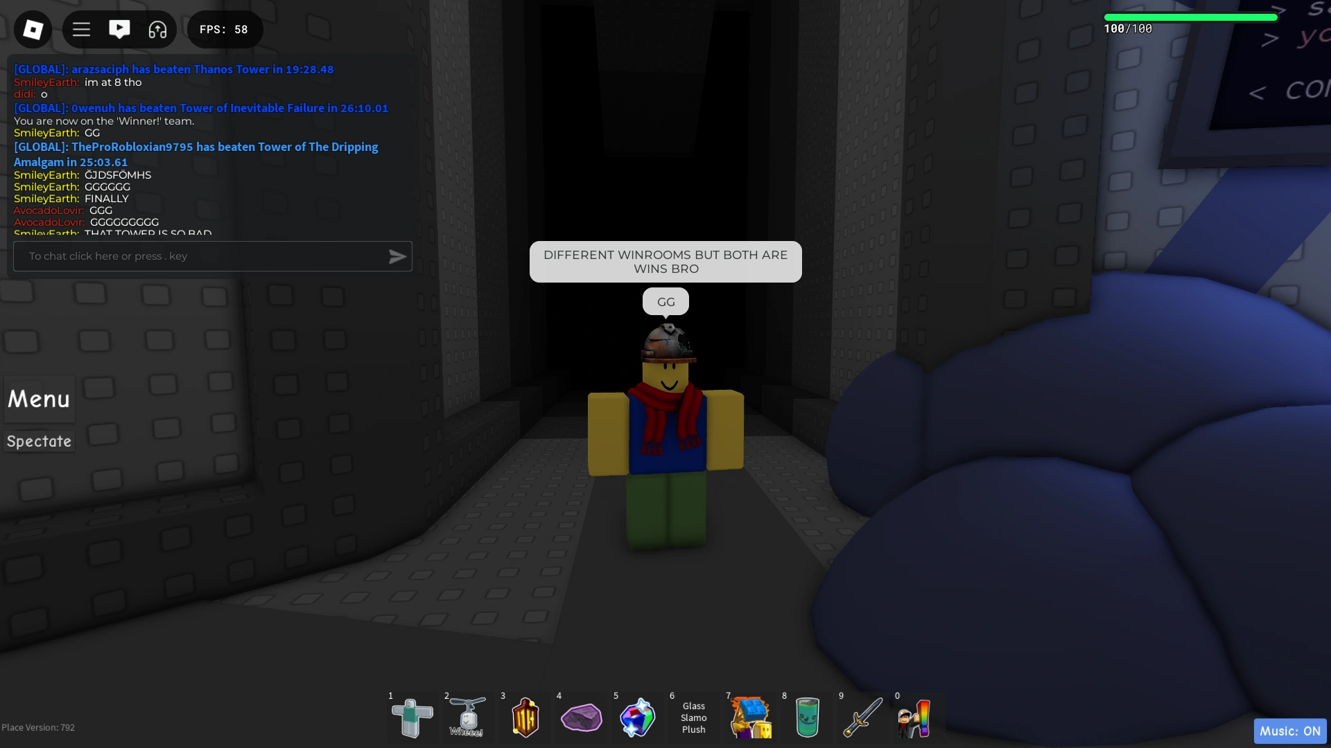 ToTDA WIN GG | Fandom