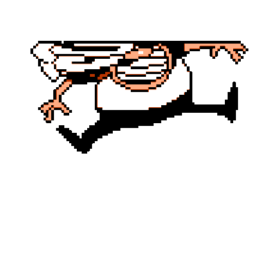 What is your favorite Peppino sprite (out of the ones I put here) | Fandom