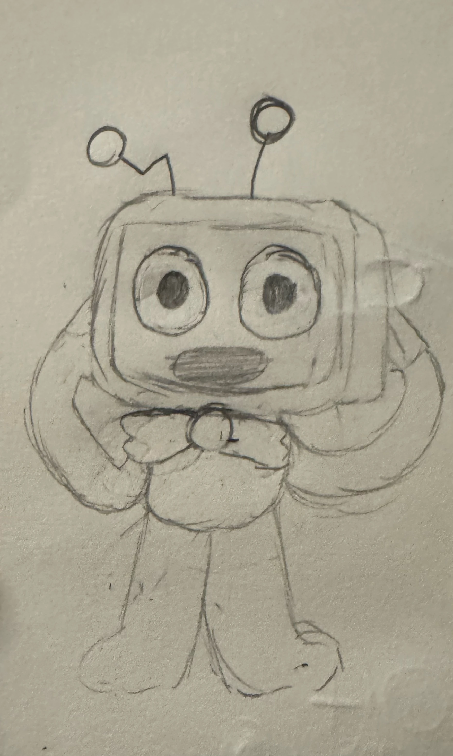 It’s pretty low quality but here’s vee NO WAYING | Fandom