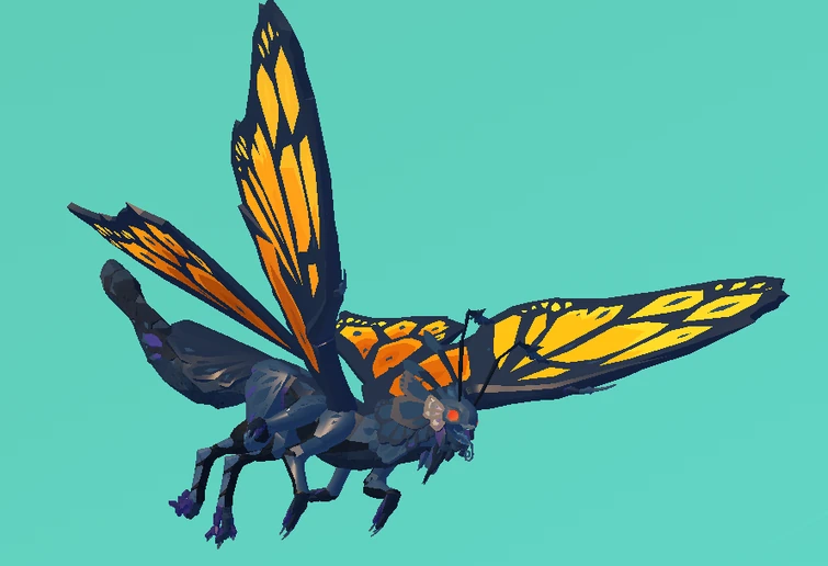 Fallout Cazador Momola | Fandom