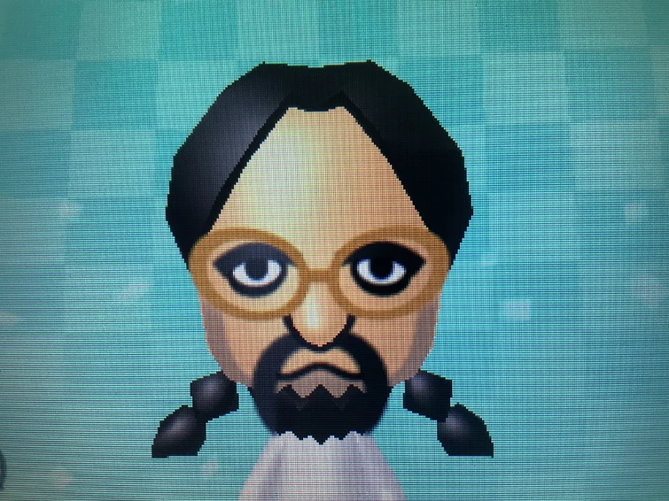 I decided to redesign some Miis myself! (inspired by @JcoleOT) | Fandom