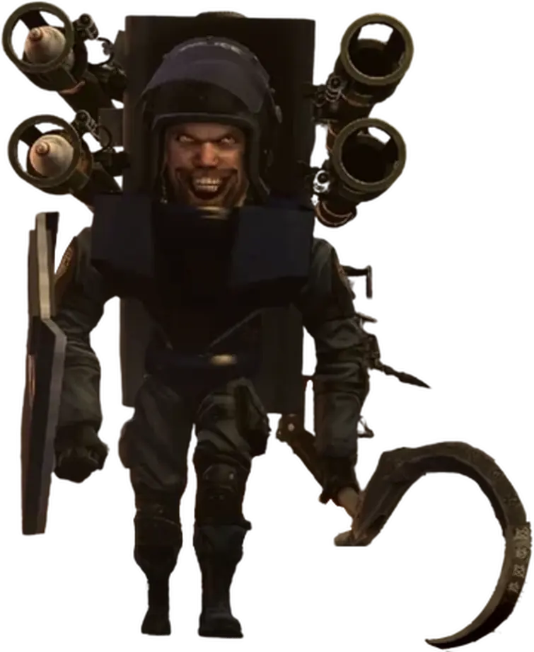 Every achievement/invention of Kleiner toilet | Fandom