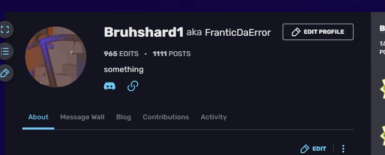 it is i.. the streak breaker | Fandom