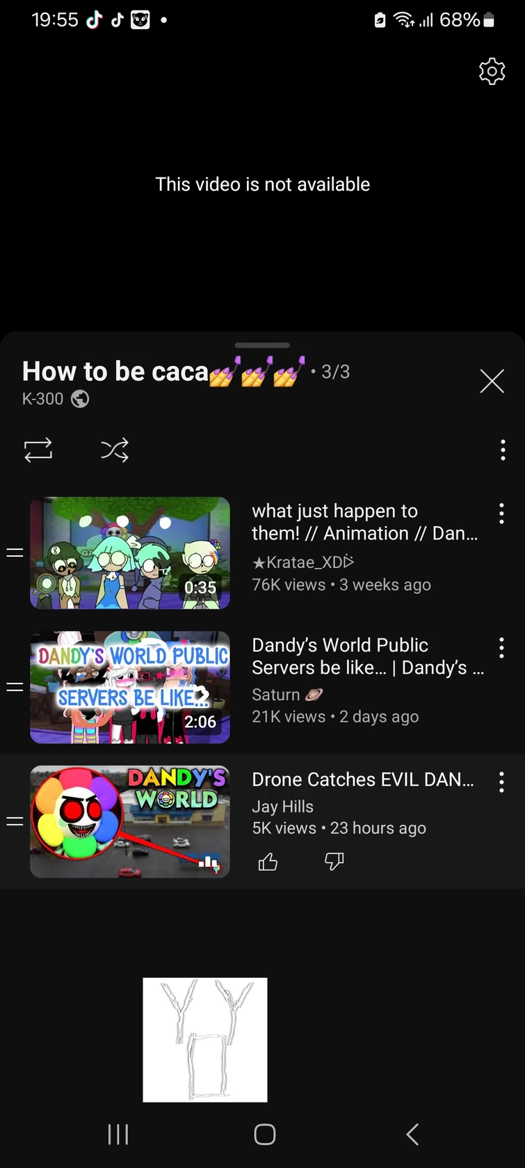 Discuss Everything About Redetermined Rooms Wiki | Fandom