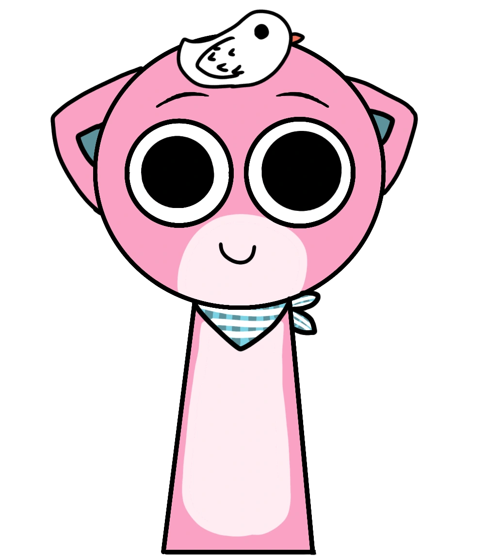 My Sprunki oc! | Fandom